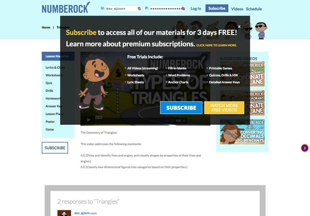 Austin Web Developers + Custom Coded + eCommerce + Numberock
