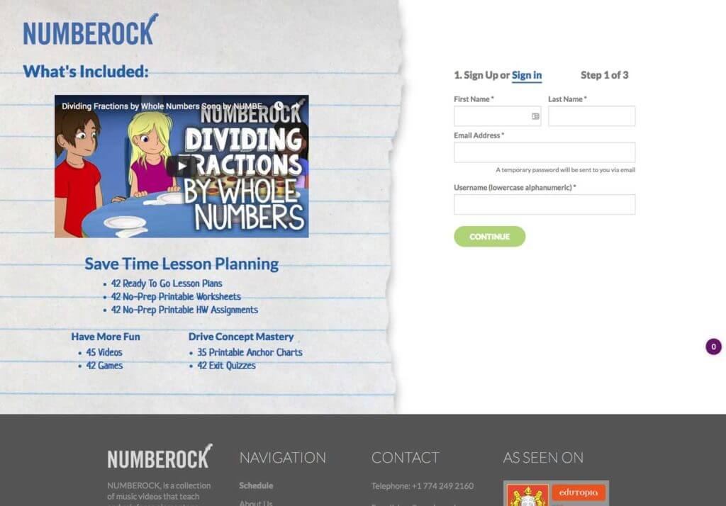 Austin Web Developers + Custom Coded + eCommerce + Numberock