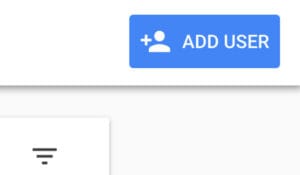 How To: Adding Users to Google Search Console - Austin Web Design