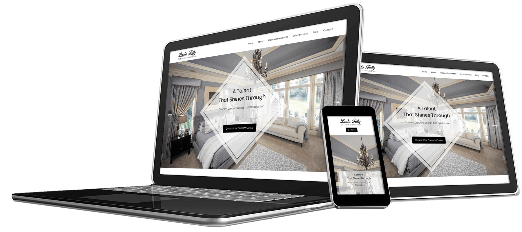 Austin Web Design | Affordable, Professional, WordPress + eCommerce