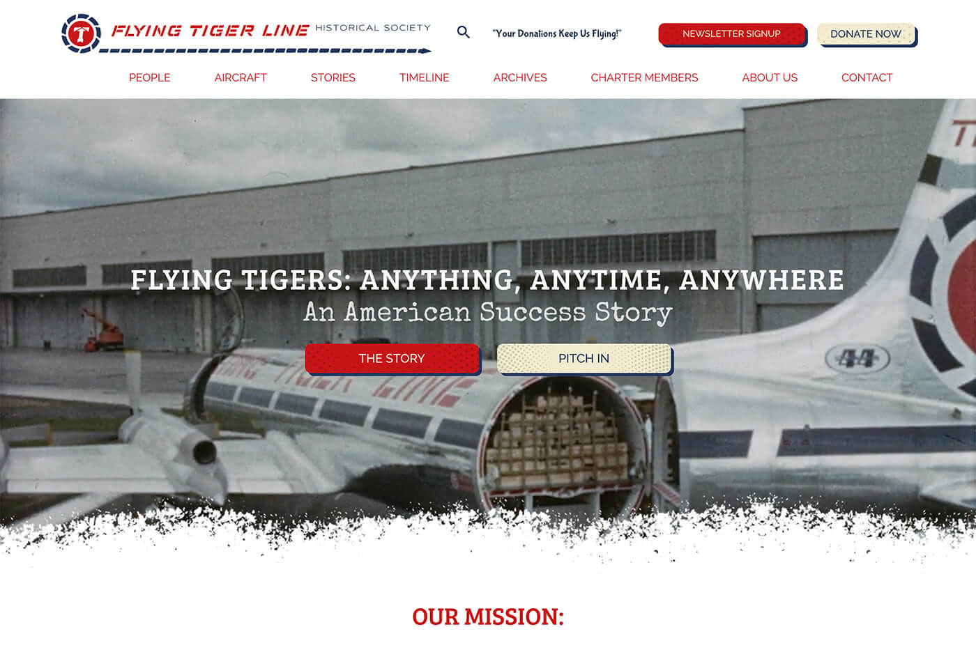 Austin Web Design | Affordable, Professional, WordPress + eCommerce